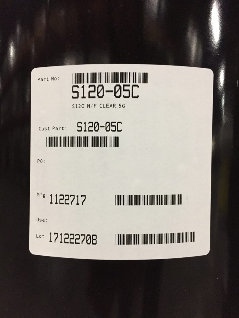 How to Read Lot Numbers | Sta"-Put