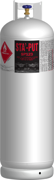 SP123 | Sta"-Put
