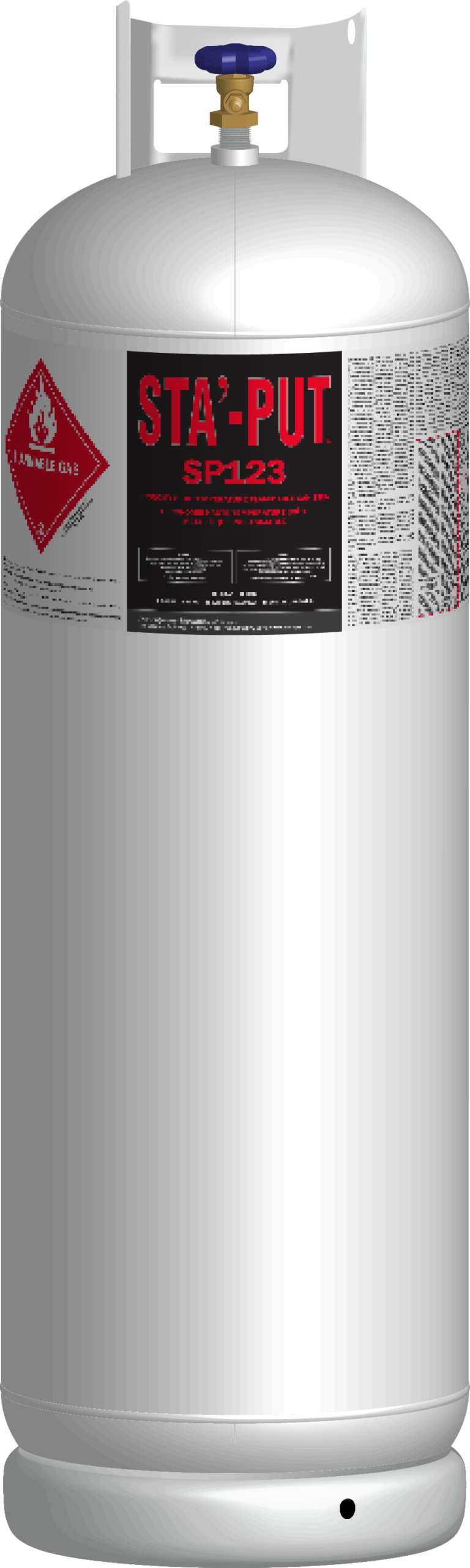 SP123 | Sta"-Put